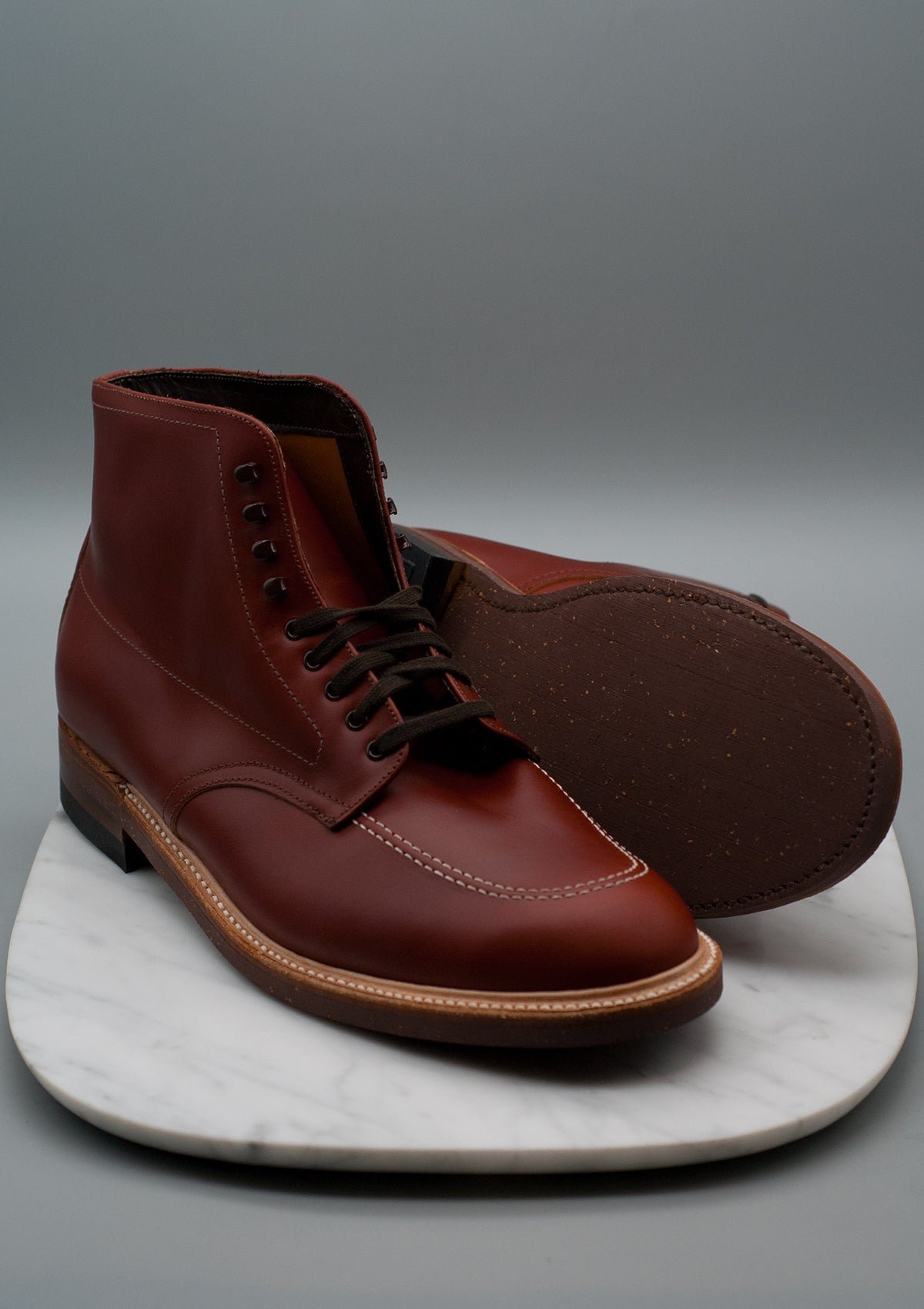 Alden 405 Original Indy Boot – Dashing Chicago