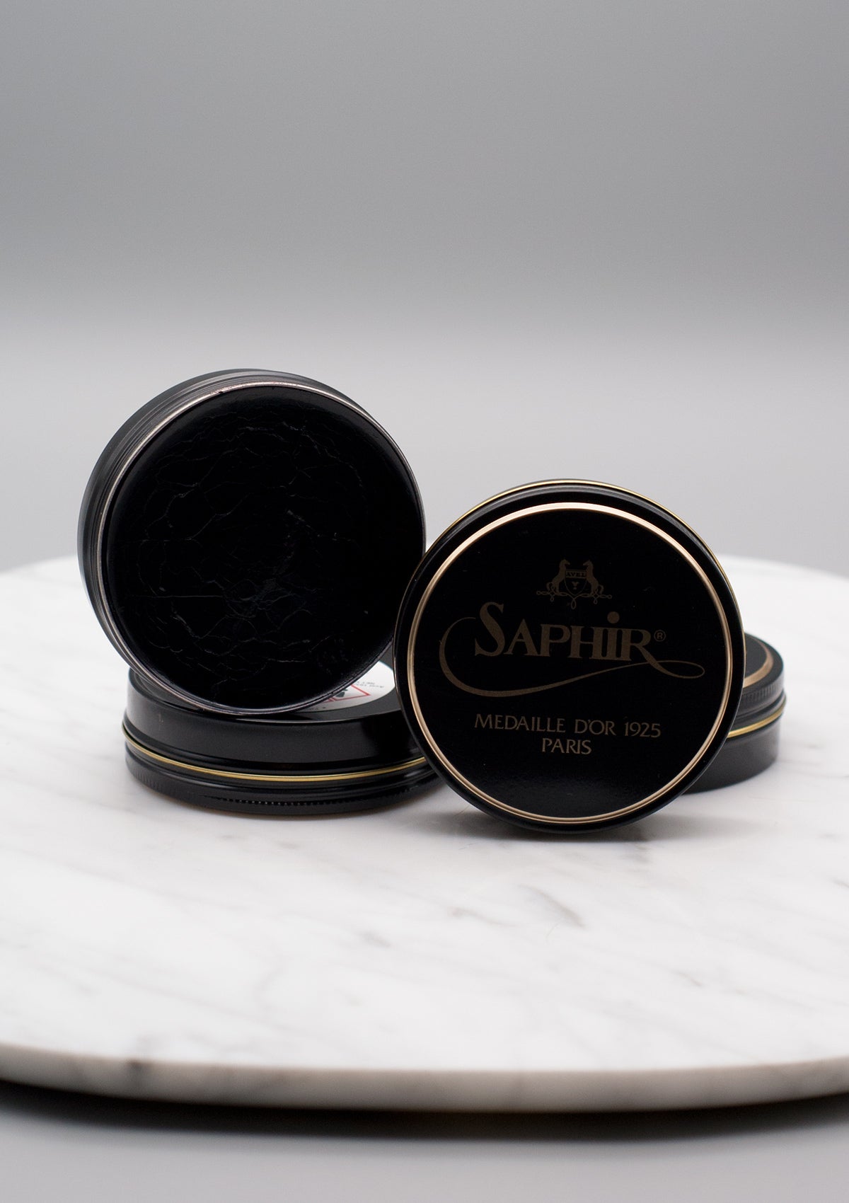 Saphir Wax Polish – Dashing Chicago