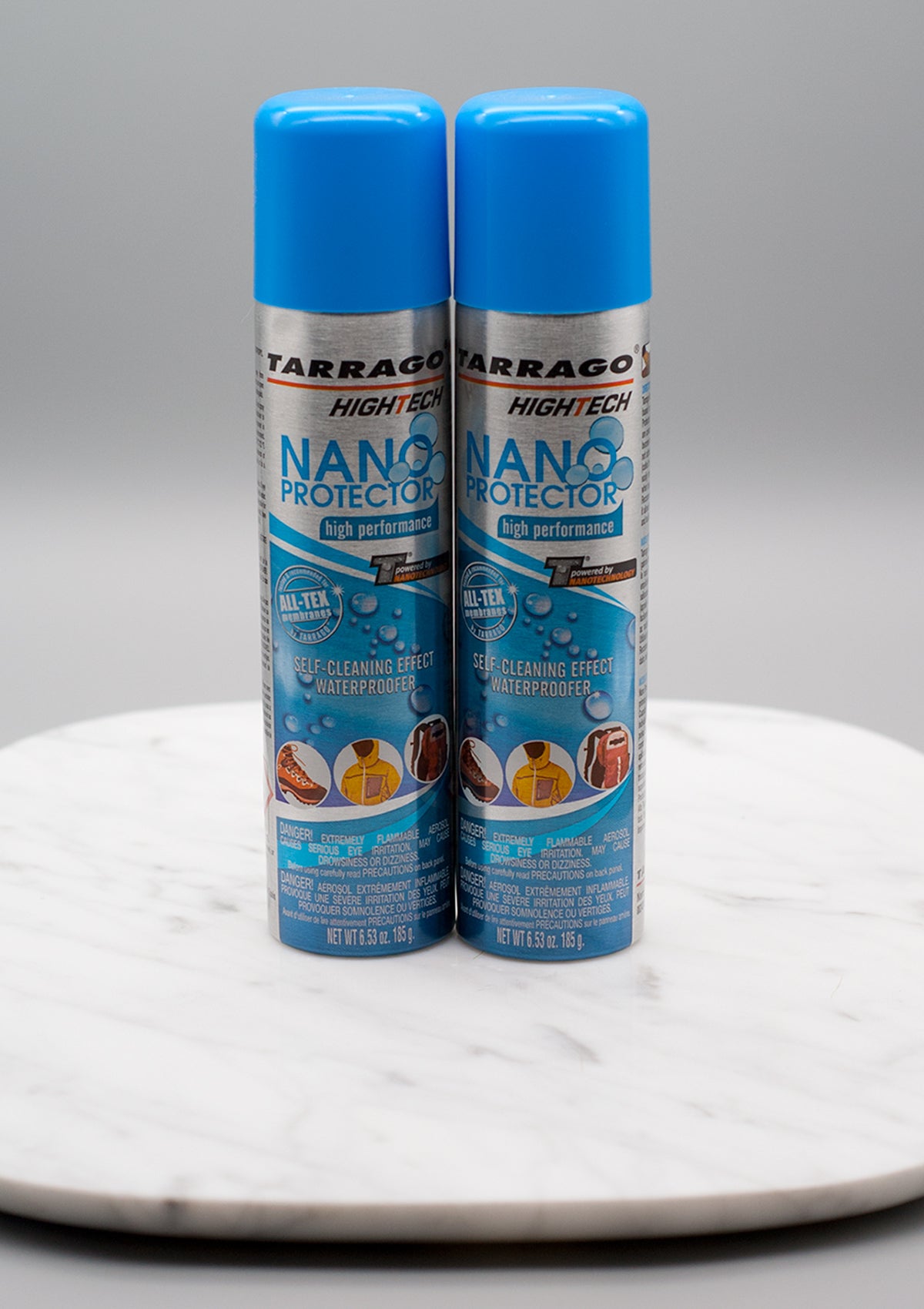 Nano Protect Spray – Dashing Chicago