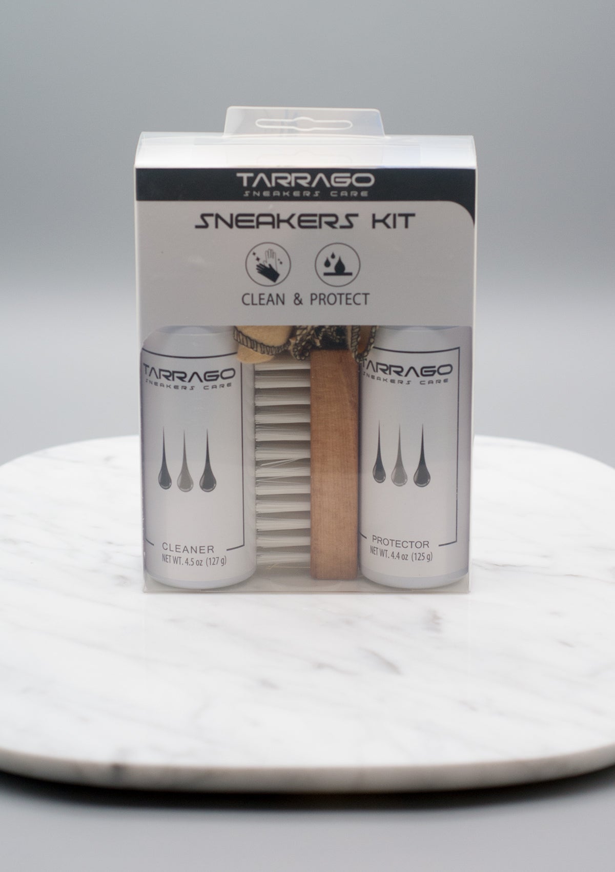 Sneaker Care Kit – Dashing Chicago